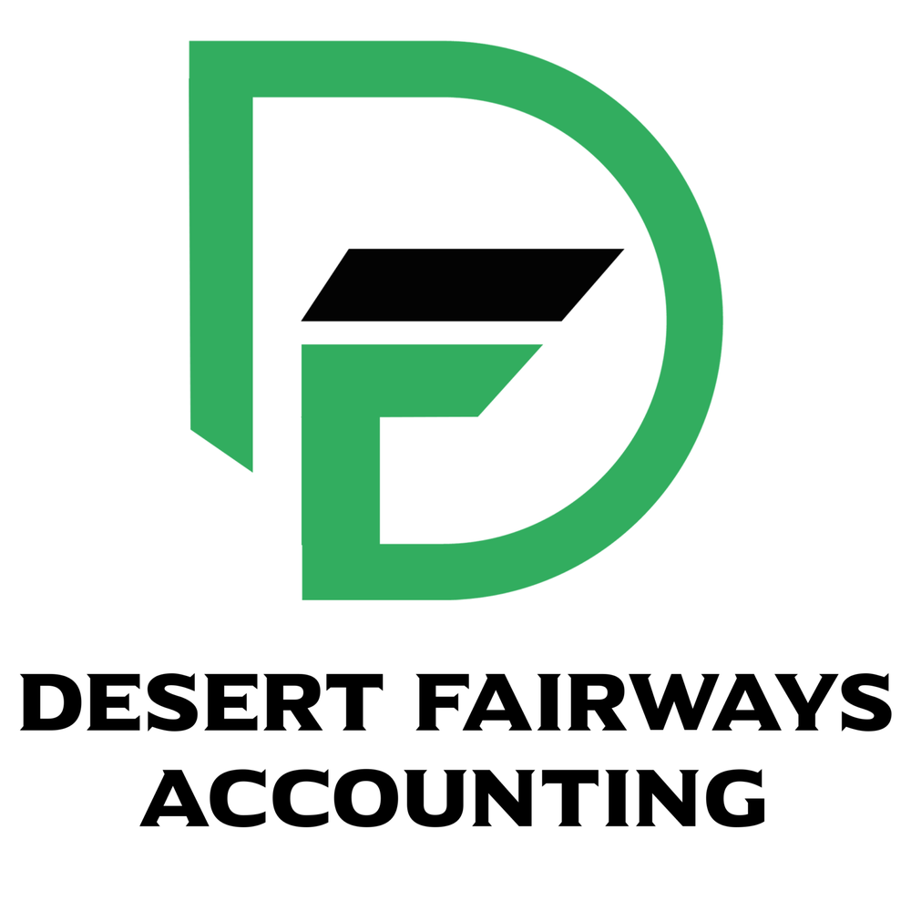 DESERT FAIRWAYS ACCOUNTING - Updated January 2026 - Mesa, Arizona ...