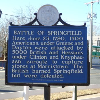 SPRINGFIELD HISTORICAL SOCIETY - Updated May 2025 - 126 Morris Ave ...