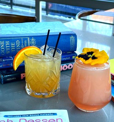 FROST FROZEN COCKTAIL BAR - Updated April 2026 - 120 Photos & 31 ...