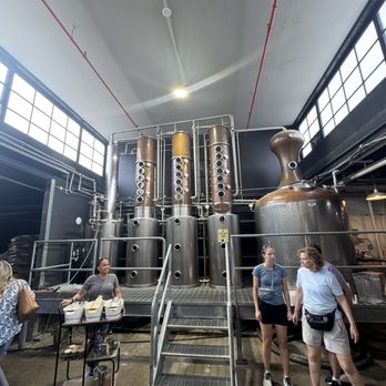 WATERSHED DISTILLERY - Updated December 2025 - 121 Photos & 53 Reviews ...