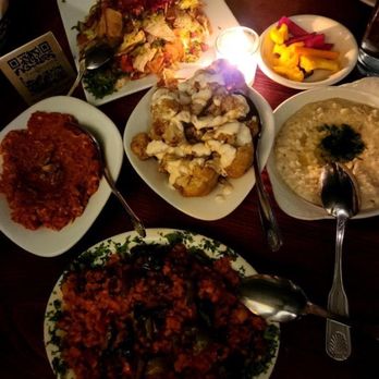 TANOREEN - 967 Photos & 1021 Reviews - 7523 3rd Ave, Brooklyn, New York ...