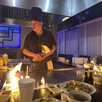 HANA HIBACHI & SUSHI - Updated January 2026 - 248 Photos & 362 Reviews ...