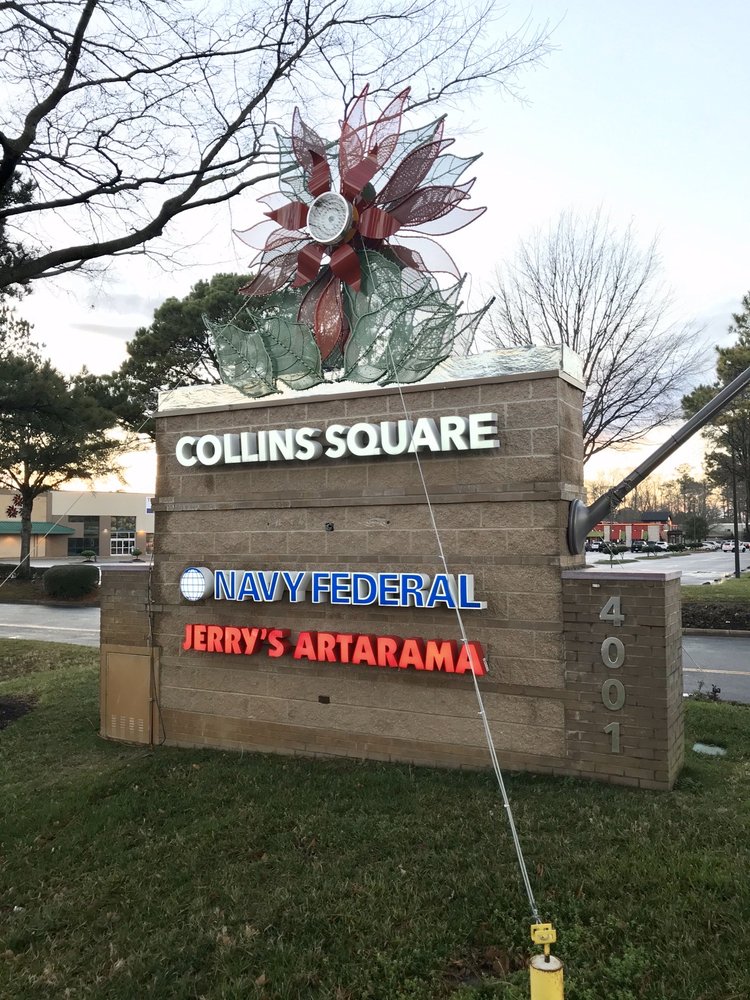 COLLINS SQUARE - 4001 Virginia Beach Blvd, Virginia Beach, VA - Yelp