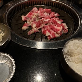 CHADOL KOREAN BBQ - Updated September 2025 - 913 Photos & 389 Reviews ...