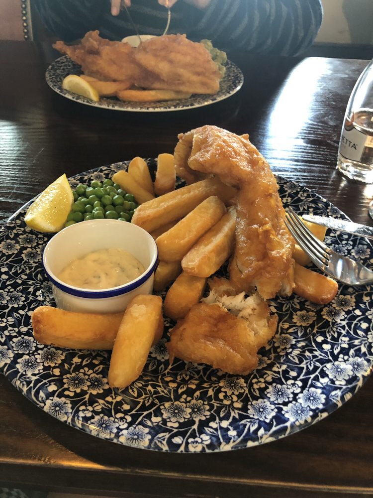 THE RED LION - Main Road, Woodbridge, Suffolk, United Kingdom - Yelp