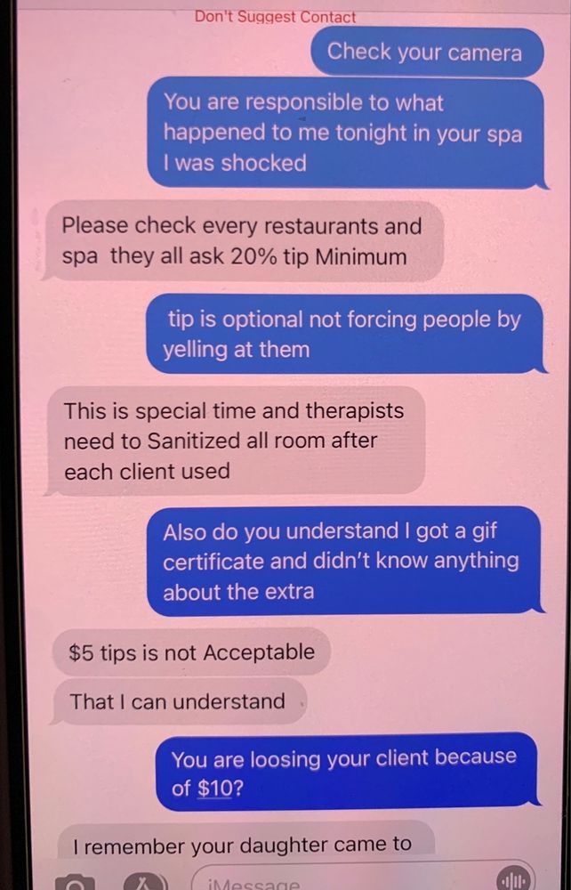 LI’S SPA - Updated August 2025 - 22 Photos & 100 Reviews - 13200 Old ...