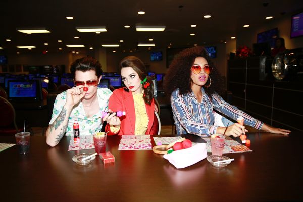 PLAZA BINGO ROOM - Updated December 2025 - 28 Photos & 14 Reviews - 1 ...