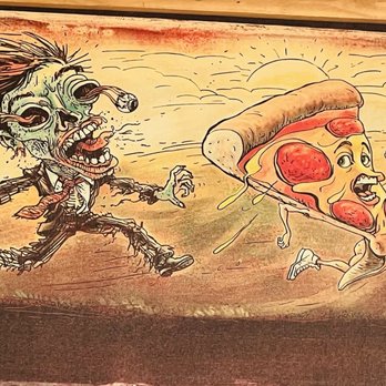 GROUNDLING PIZZA - Updated December 2025 - 105 Photos & 83 Reviews ...