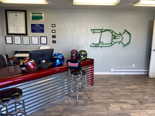 CASHED OUT RACING - Updated December 2025 - 66 E Glendale Ave, Sparks ...