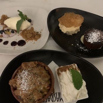 MASRAFF’S - 1759 Photos & 1040 Reviews - 9655 Katy Fwy, Houston, Texas ...