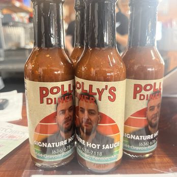 POLLY’S DINER - Updated December 2025 - 50 Photos & 37 Reviews - 544 ...