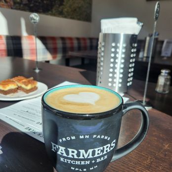 FARMERS KITCHEN + BAR - Updated December 2025 - 156 Photos & 109 ...