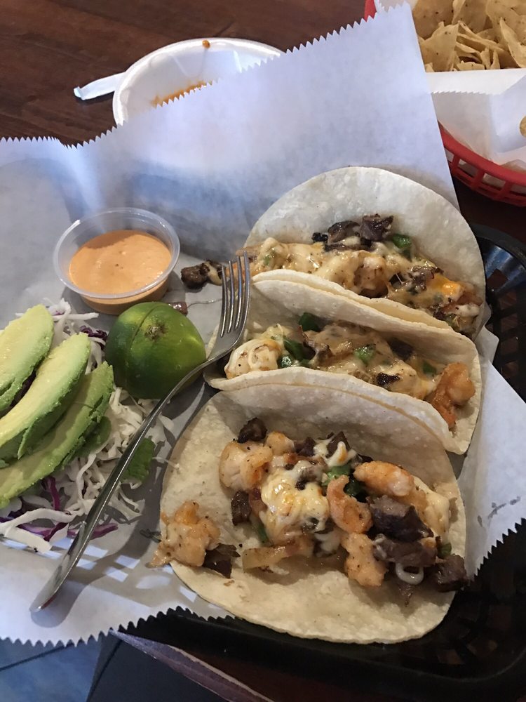 Little Shack - Takeout & Delivery - 35 Photos & 31 Reviews - Seafood ...