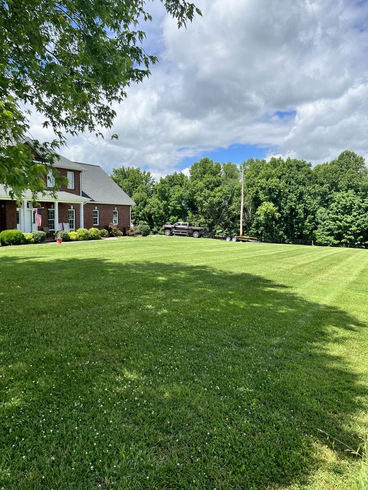 LOYALTY LAWN CARE - Updated March 2025 - Request a Quote - Johnson City ...