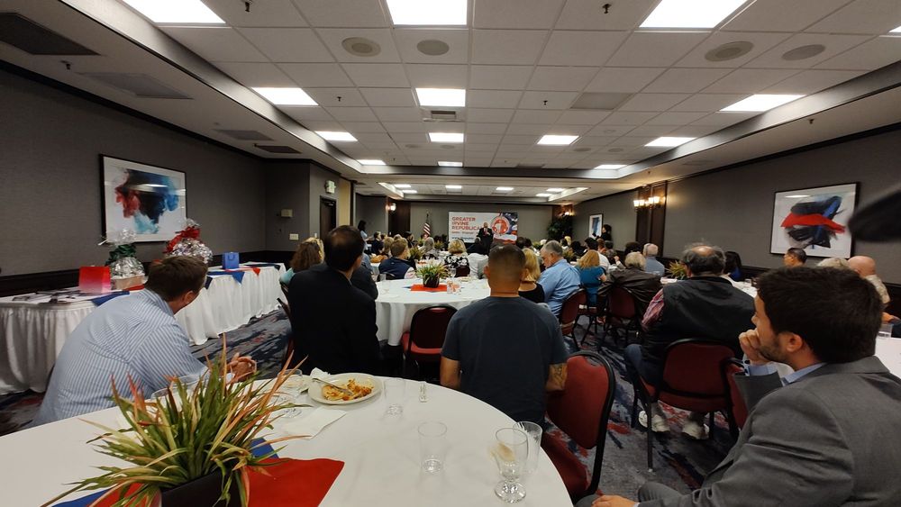 BACK BAY CONFERENCE CENTER - Updated May 2026 - 25 Photos & 10 Reviews ...