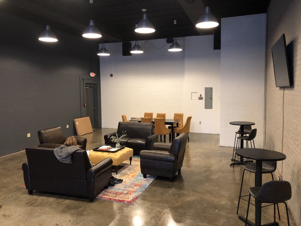 TOGETHER CAFE - Chattanooga, Tennessee - 66 Photos & 25 Reviews ...