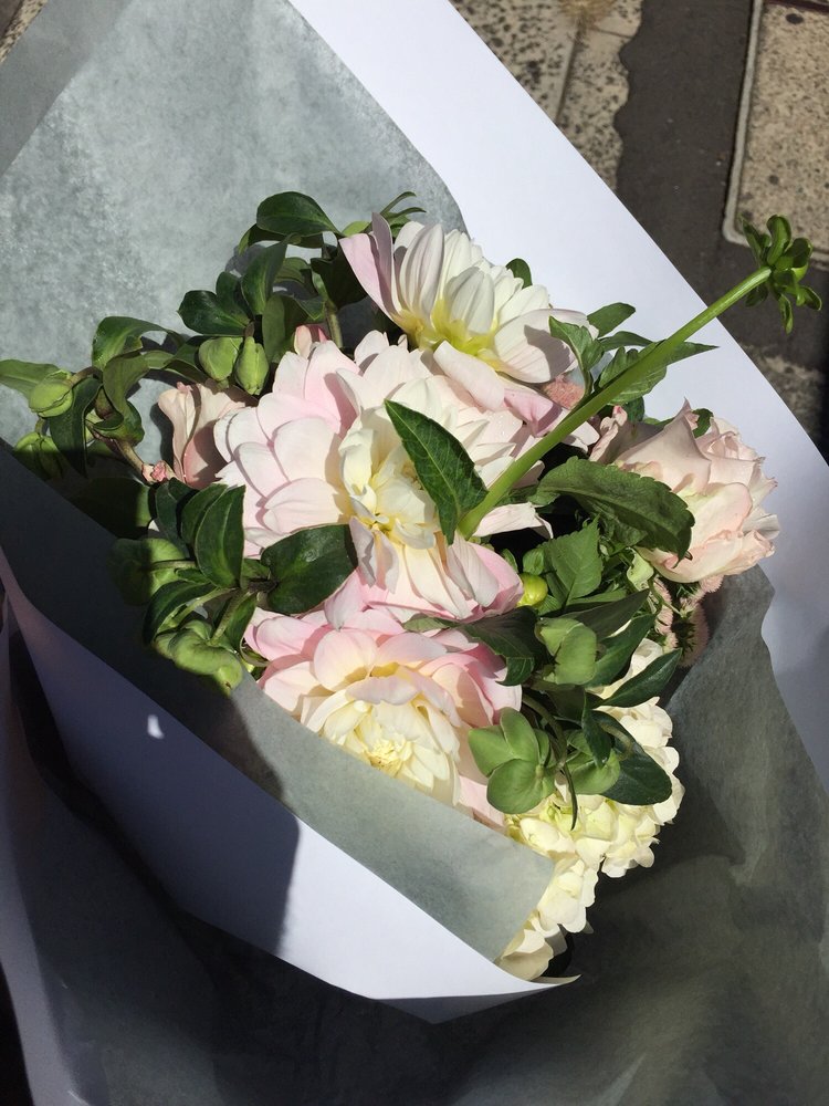 MAGGIE MAY FLOWERS - Updated November 2024 - 177 Glenayr Ave, Bondi ...