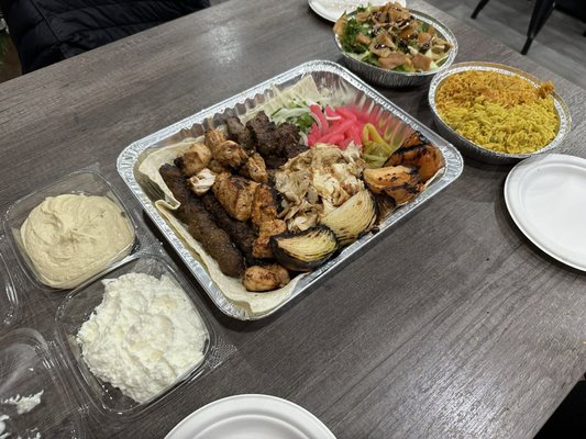 ALPHA’S SHAWARMA - Updated July 2024 - 31 Photos & 19 Reviews - 598 ...