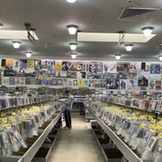 AMOEBA MUSIC - 431 Photos & 1169 Reviews - 1855 Haight St, San ...