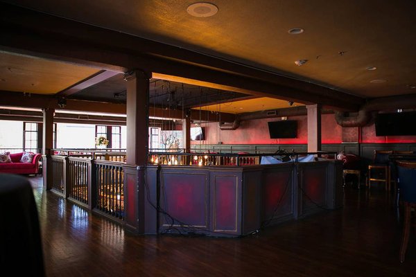 VICE ULTRA LOUNGE - Updated October 2025 - 13 Photos - 197 E 2nd St ...