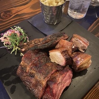 THE CUE RESTAURANT - Updated October 2025 - 287 Photos & 297 Reviews ...