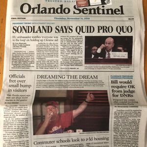 WFTV CHANNEL 9 - Updated August 2025 - 43 Reviews - 490 E South St ...