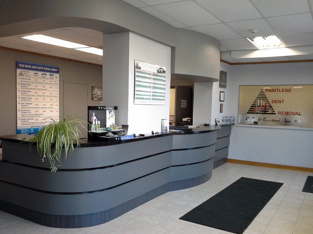 HI-TECH PDR & AUTO SERVICE - Updated September 2025 - 25 Photos - 1030 ...