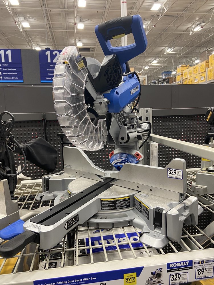 LOWE’S HOME IMPROVEMENT - Updated July 2024 - 22 Photos & 29 Reviews ...