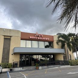 JOY’S ROTI DELIGHT - Updated December 2025 - 501 Photos & 513 Reviews ...