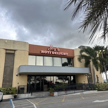 JOY’S ROTI DELIGHT - Updated December 2025 - 501 Photos & 513 Reviews ...