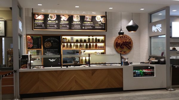 MEZZA LEBANESE KITCHEN - Updated January 2025 - 18 Photos & 53 Reviews ...