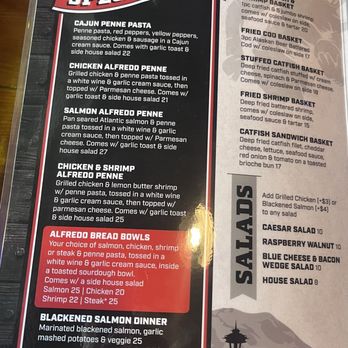 JAMAR’S SPORTS BAR AND GRILL - Updated May 2025 - 12 Photos & 17 ...