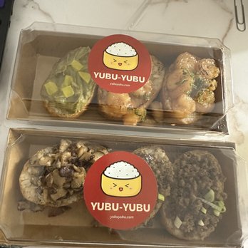 YUBU-YUBU - Updated August 2025 - 42 Photos & 17 Reviews - 1199 Amboy ...