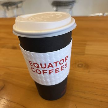 EQUATOR COFFEES - Updated August 2025 - 187 Photos & 128 Reviews - 222 ...