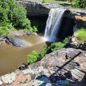 NOCCALULA FALLS PARK & CAMPGROUNDS - Updated November 2025 - 442 Photos & 97 Reviews - 1500 ...