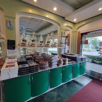 Assal Pastry - Cheap - Bakeries - Updated June 2025 - 394 Photos - 467 ...