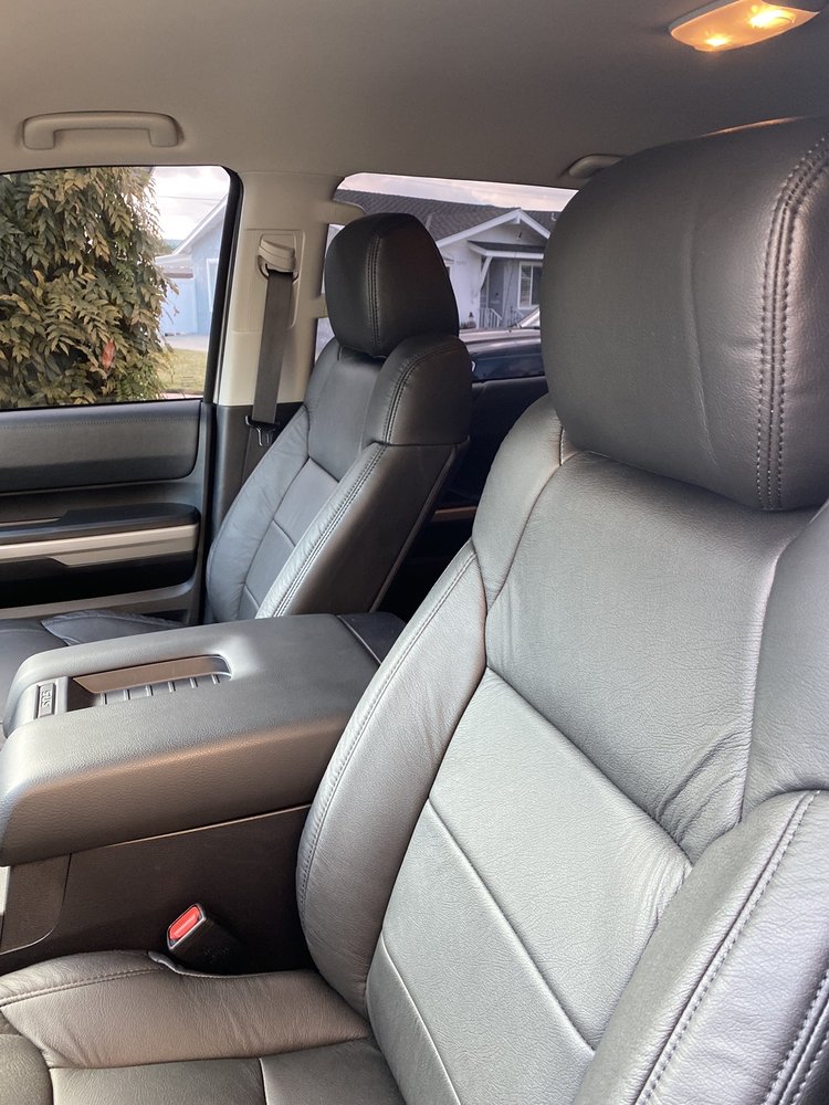 COACH AUTO RESTYLER - Updated September 2025 - 23 Photos & 33 Reviews ...