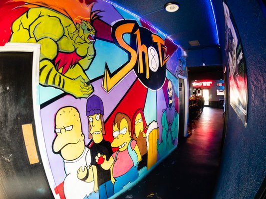 SHOTZ BAR & KITCHEN - 114 Photos & 54 Reviews - Sports Bars - 1500 E La ...