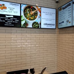 CORNBREAD BROOKLYN - Updated July 2025 - 503 Photos & 464 Reviews - 409 ...