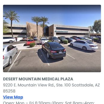 SMIL SOUTHWEST MEDICAL IMAGING - Updated September 2025 - 14 Reviews ...