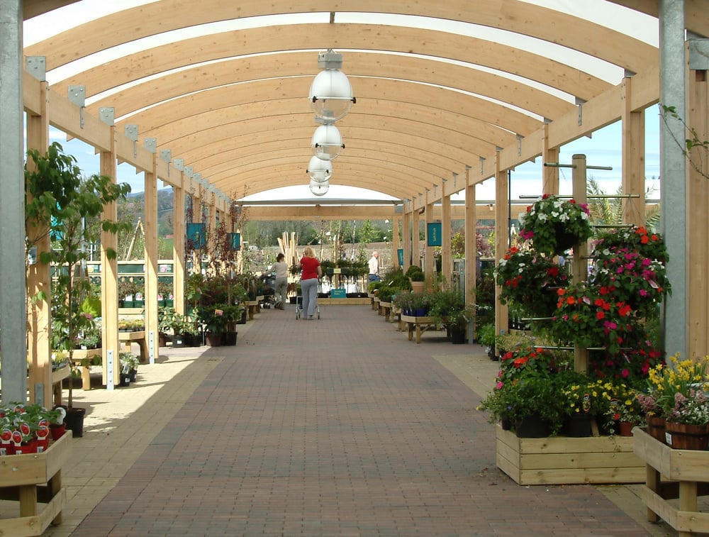 DOBBIES GARDEN WORLD - Updated January 2026 - Nuneaton Road, Atherstone ...