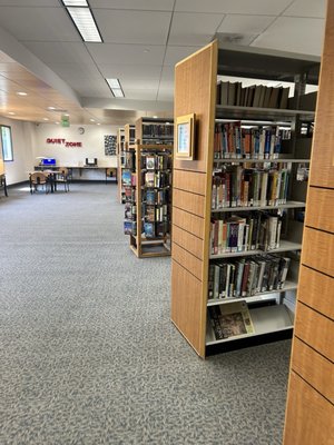 ANAHEIM PUBLIC LIBRARY HASKETT BRANCH - Updated December 2025 - 30 ...