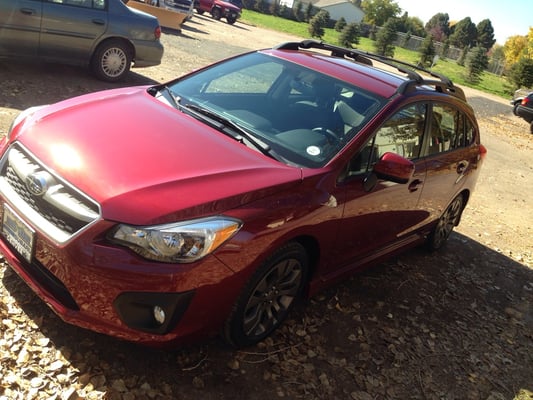 MIKE SHAW SUBARU - Updated December 2025 - 26 Photos & 290 Reviews ...