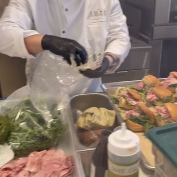 ANGELINA BAKERY - Updated July 2025 - 61 Photos & 17 Reviews - 142 ...