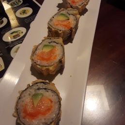 BIKKURI SUSHI, NOODLE & GRILL - 396 Photos & 374 Reviews - Sushi Bars ...