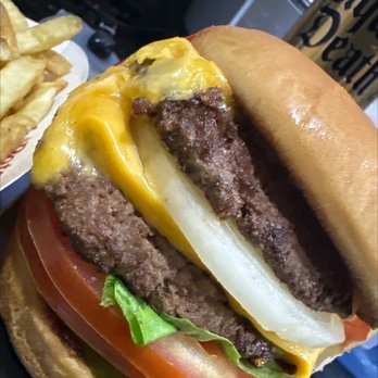 IN-N-OUT BURGER - Updated April 2025 - 188 Photos & 206 Reviews - 19407 ...