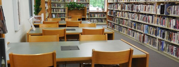 KUNA LIBRARY DISTRICT - Updated October 2025 - 10 Photos - 457 Locust ...