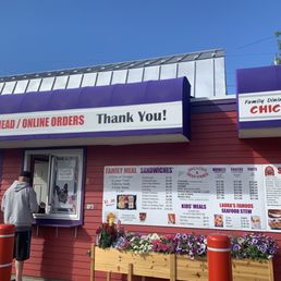 THE RED BARN - Updated December 2025 - 442 Photos & 548 Reviews - 455 ...