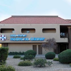 RED ROCK MEDICAL CENTER - 19 Photos & 37 Reviews - 5701 W Charleston ...