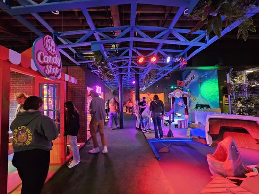 HOLEY MOLEY GOLF CLUB - Updated November 2024 - 161 Photos & 73 Reviews ...